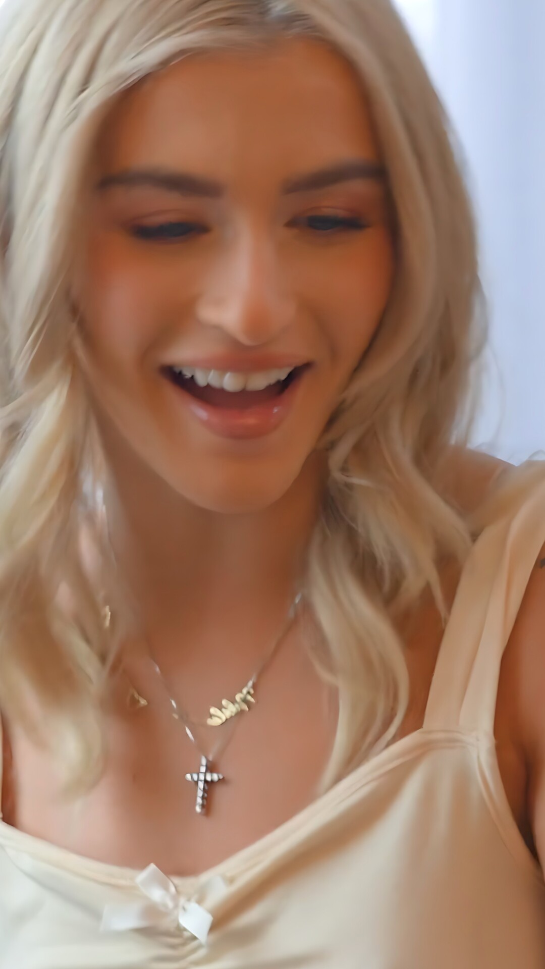 Shes Breeding Material